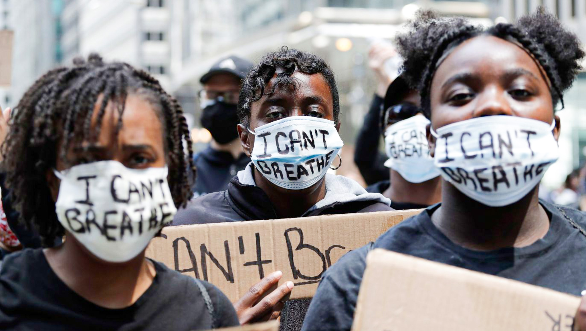 U.S. and African American History Are Inseparable - World-Outlook