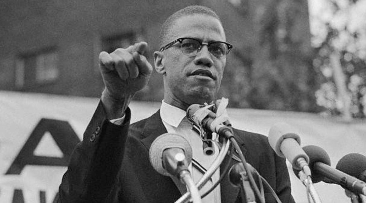 Celebrating 100 Years since Birth of Malcolm X - World-Outlook