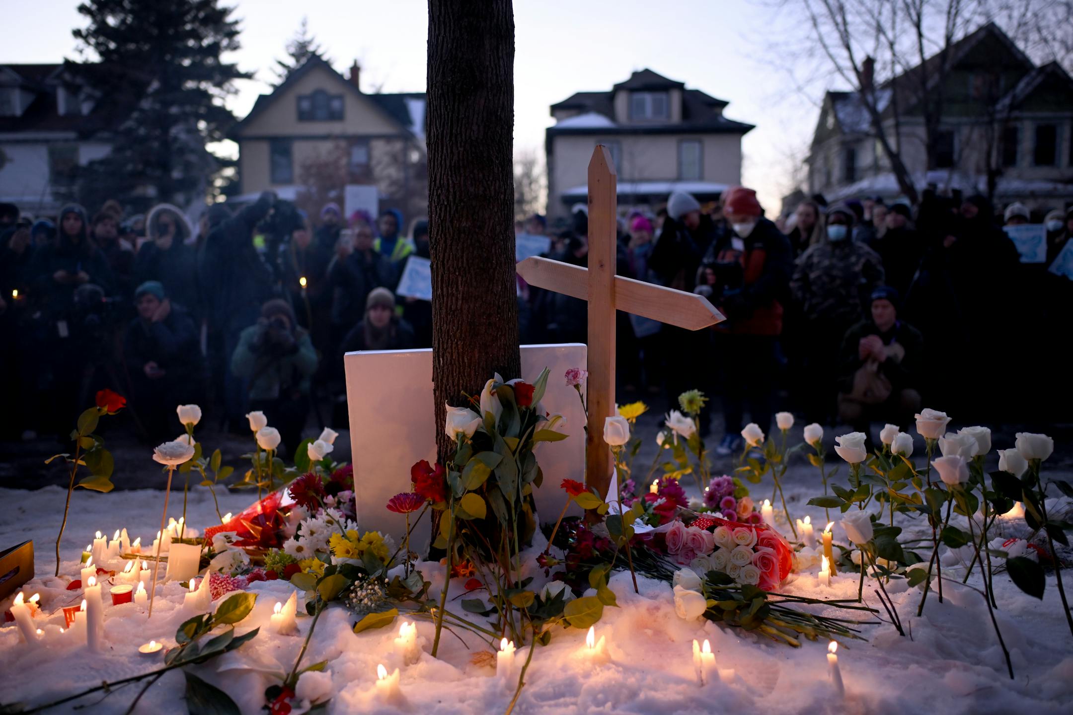 ICE Kills Minnesota Legal Observer in Cold Blood - World-Outlook